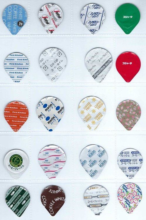 20 Stück Einzel KRD Japan / 1 (Gebraucht) in für CHF 16 – mit Lieferung ...