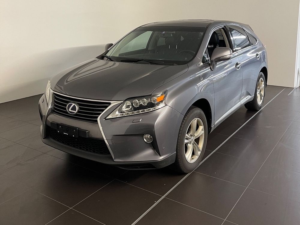 Lexus RX450h Diamond AWD Automatic (Gebraucht) in Bülach für CHF 14990 ...