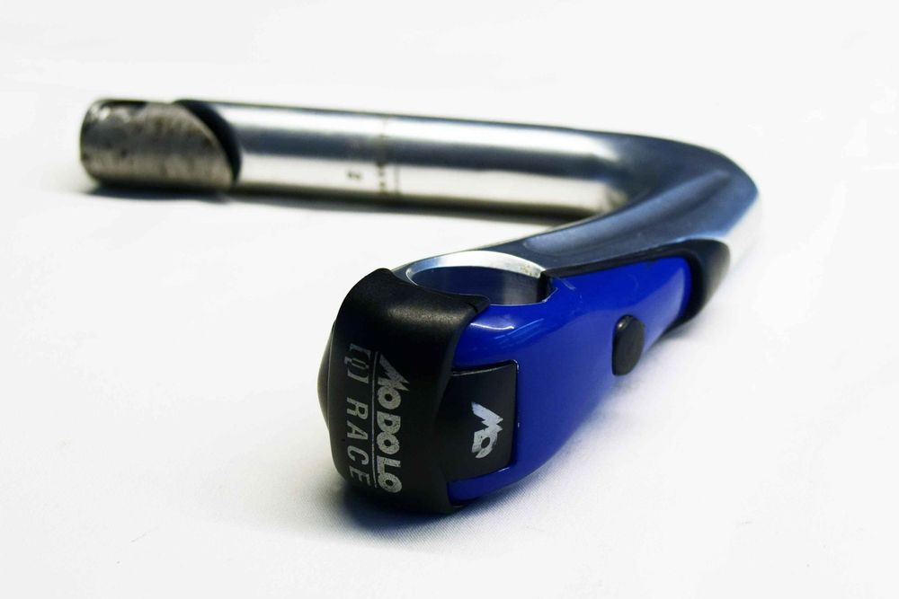 Modolo Q-Race Vintage 1Zoll Vorbau 110mm / 26.0mm Klemmung | Kaufen auf ...