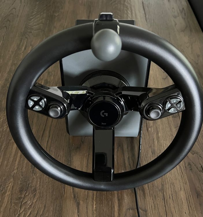 Logitech Farm Heavy Equipment Bundle | Kaufen auf Ricardo