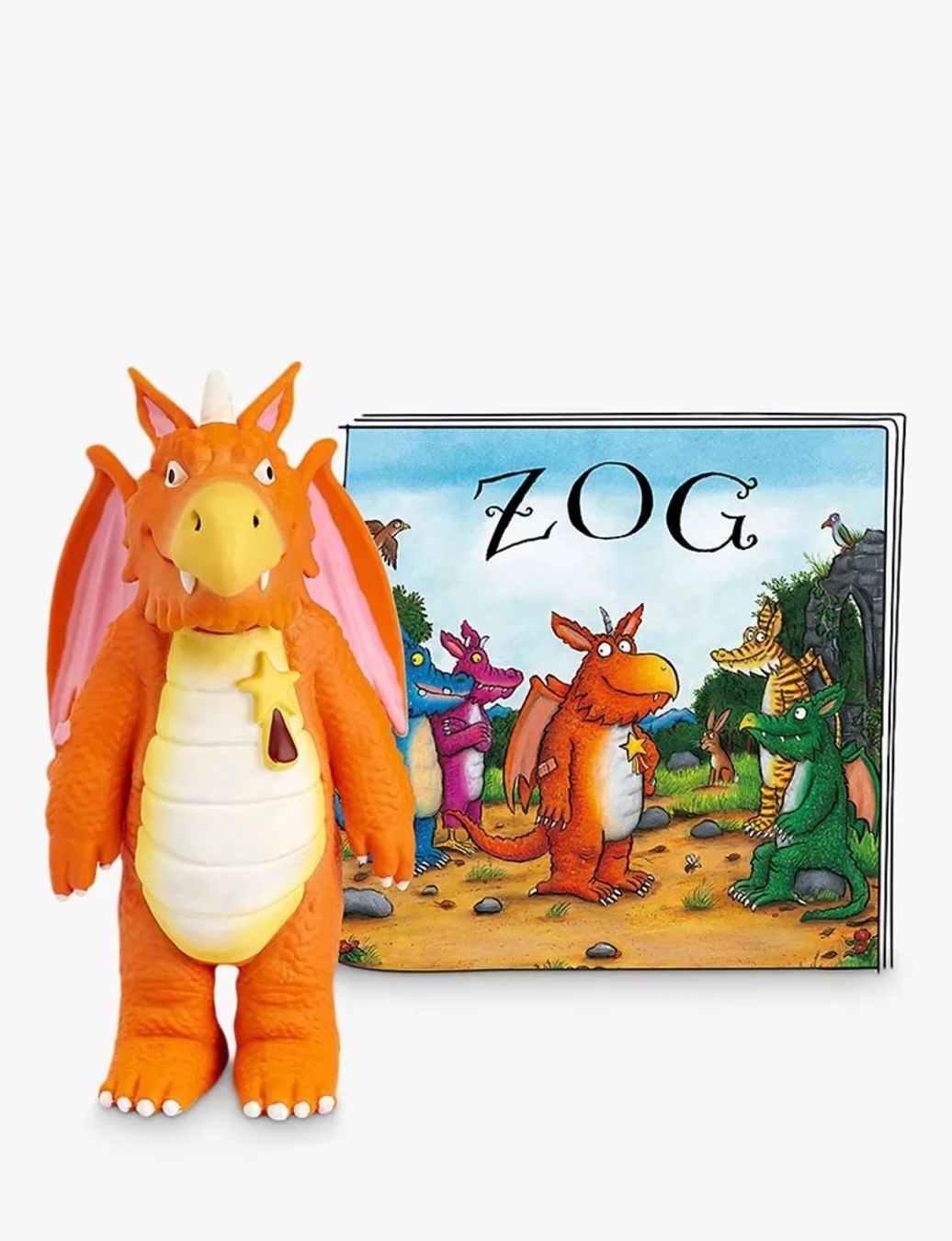 English Tonie - ZOG - NEW (Neu und originalverpackt) in Baar für CHF 29 ...