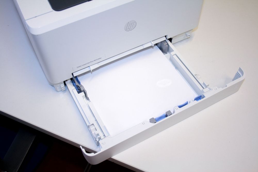 HP Color Laserjet Pro M254 (Gebraucht) in Bern für CHF 119 – mit Lieferung auf Ricardo kaufen