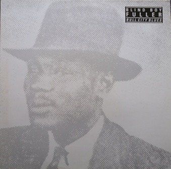 Blind Boy Fuller - Bull City Blues (Gebraucht) in Basel für CHF 10 ...
