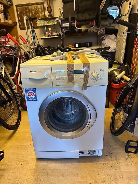 Lavatrice Bosch 7kg | Kaufen auf Ricardo