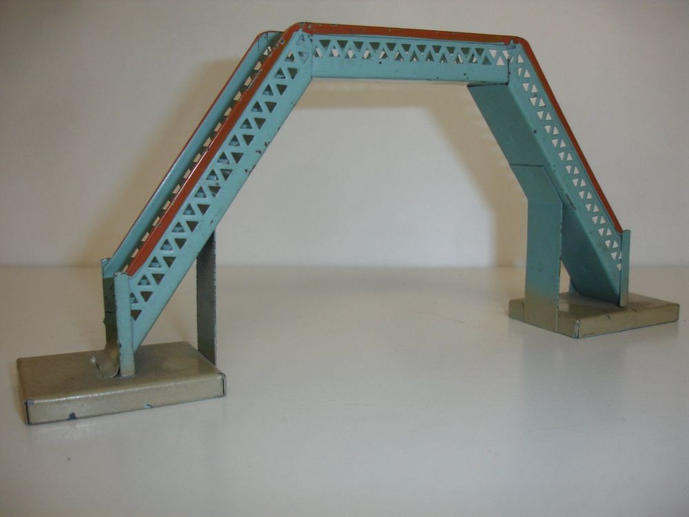 Kibri H0: Passerelle | Kaufen auf Ricardo