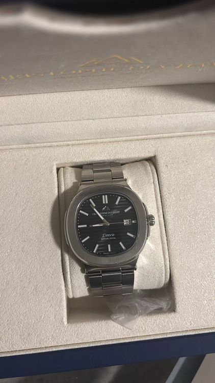 Christophe Duchamp (Usato) a Kollbrunn per CHF 350 – con consegna ...