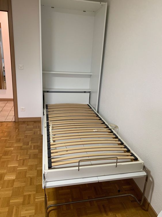 Schrankbett | Kaufen auf Ricardo