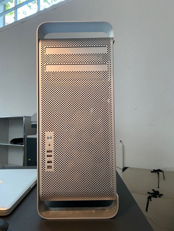 Mac Pro 120 GB SSD (Gebraucht) in Bern für CHF 101 – nur Abholung auf ...