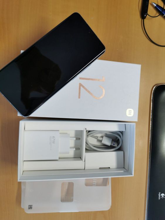 Xiaomi 12 5G | Kaufen auf Ricardo
