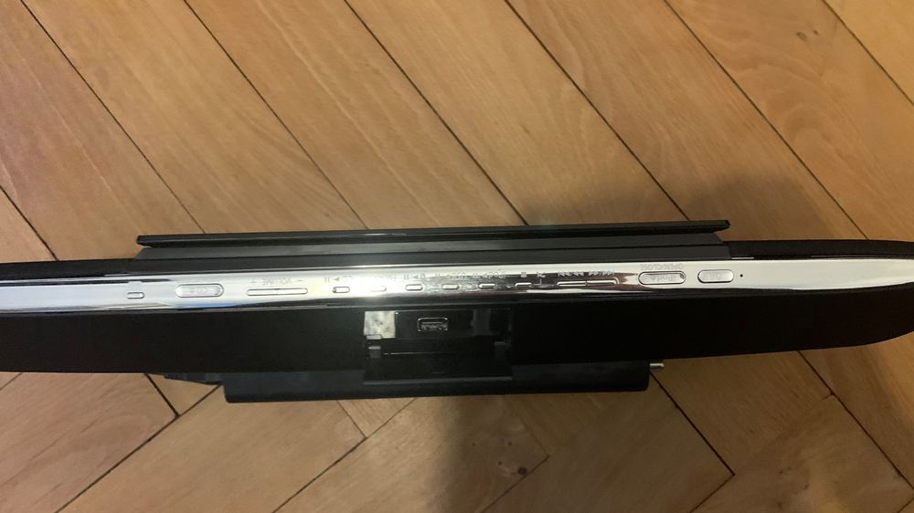 Panasonic Stereoanlage SC-HC40 | Kaufen auf Ricardo