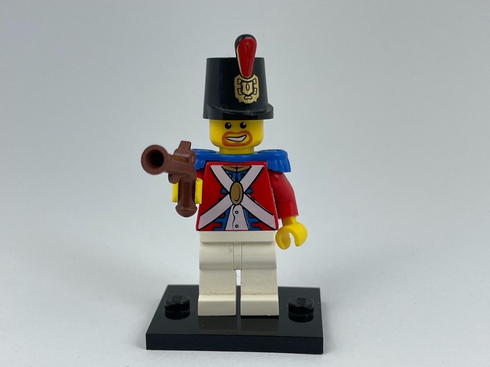 Lego Piraten Imperialer Soldat Minifigur Kaufen Auf Ricardo