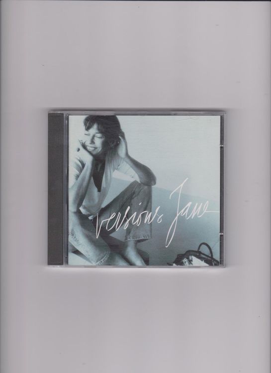 CD Jane Birkin - version Jane (Gebraucht) in Bex für CHF 2.5 – mit ...