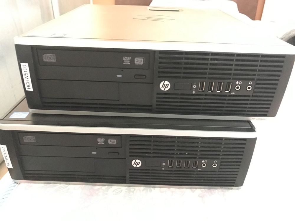 HP Pc 2x | Kaufen auf Ricardo
