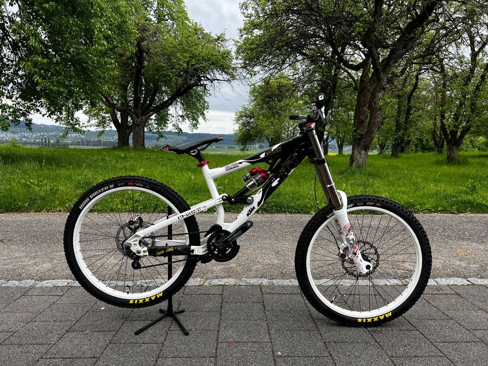 KTM Aphex Downhill | Kaufen auf Ricardo