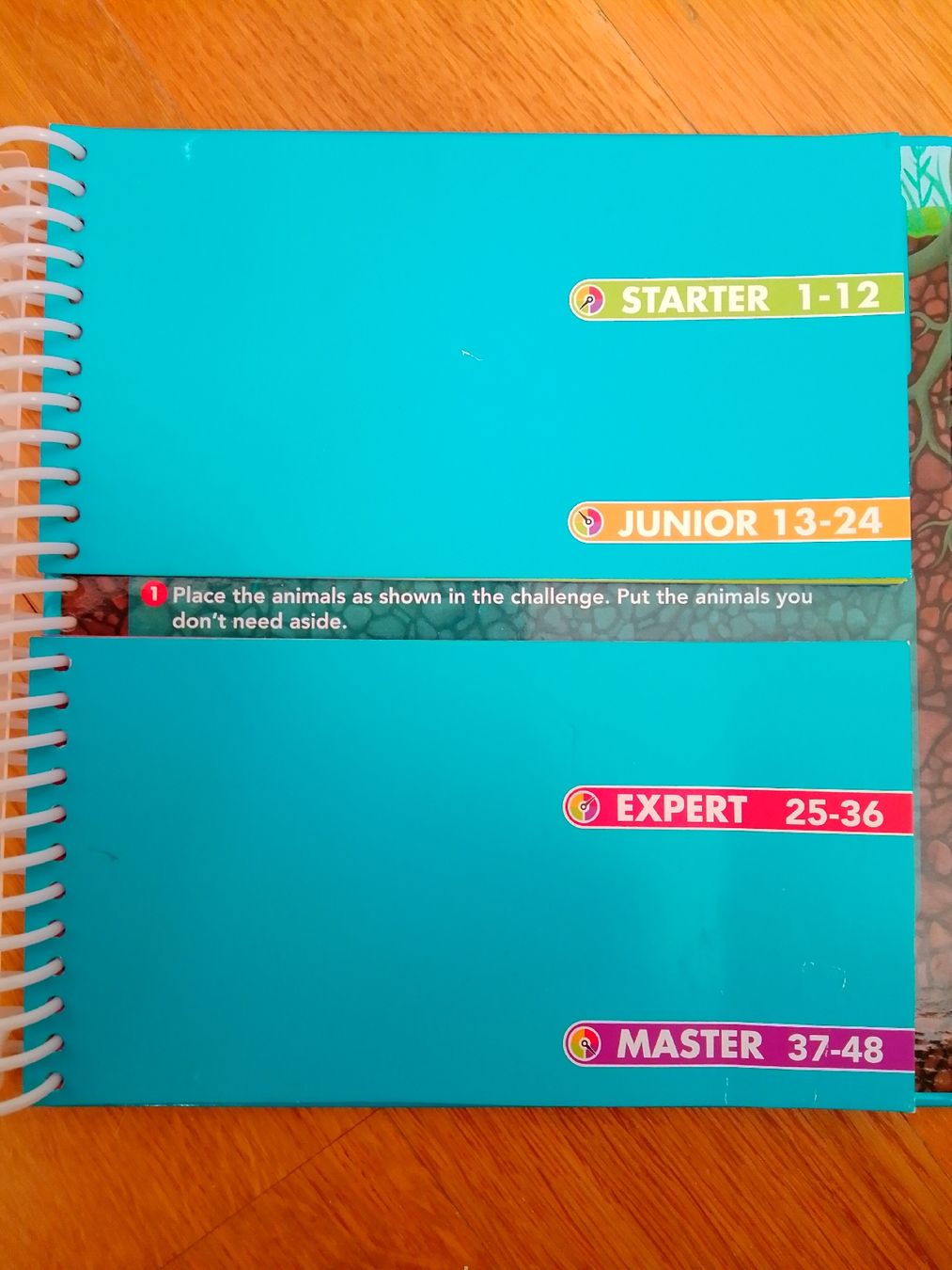 Jeu de société Smart Games Down the Rabbit Hole, 5+ ans (D'occasion) à ...