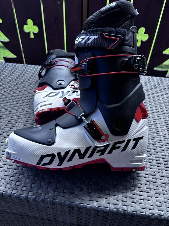 Chaussures randonnée dynafit neuve (Neu und originalverpackt) in Val-d ...