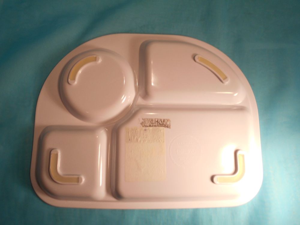 Teller mit Fächer, Lama | Kaufen auf Ricardo