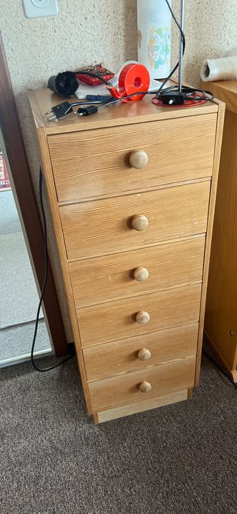 Schubladenblock | Kaufen auf Ricardo