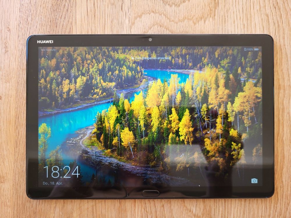 Huawei Pad | Kaufen auf Ricardo