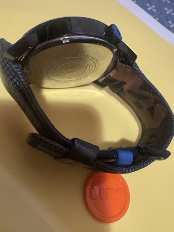 Montre Rip Curl Detroit (Gebraucht) in Veytaux für CHF 33.7 – mit ...