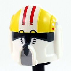 Custom clone pilot helmet (212th trooper) | Kaufen auf Ricardo