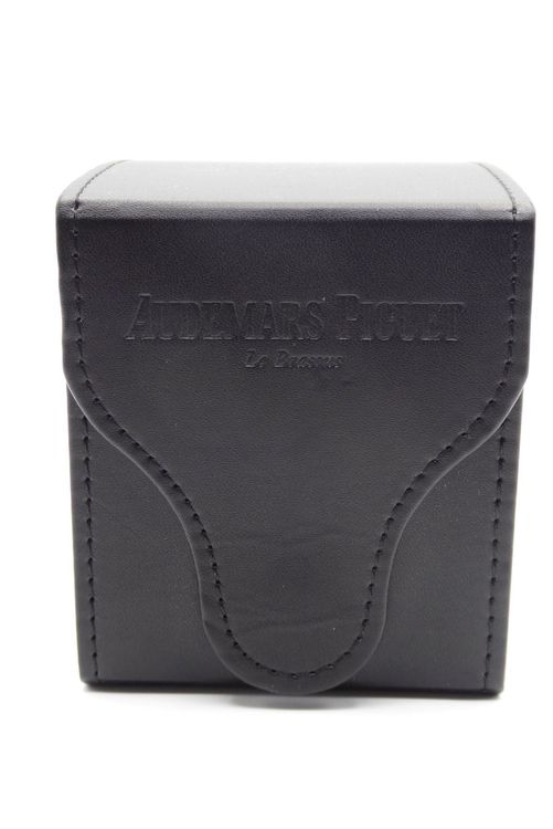 Audemars piguet Travel Case (Gebraucht) in Geneve für CHF 100 – nur ...