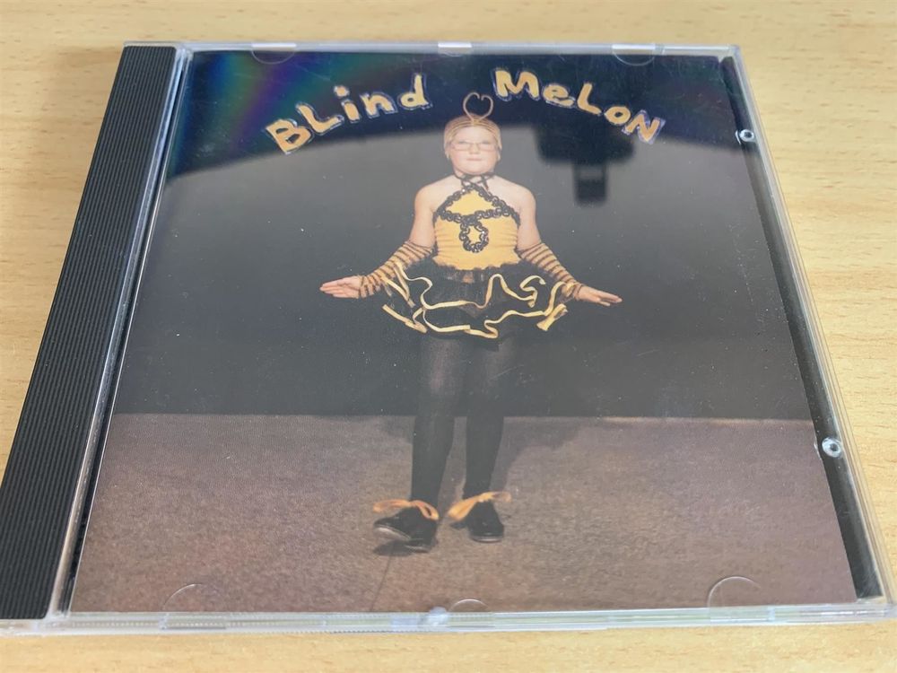 Blind Melon – Blind Melon (Gebraucht) in Rikon im Tösstal für CHF 6.5 ...