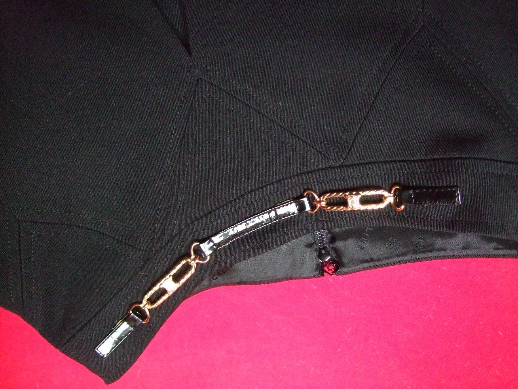 Rock Céline Vintage (Gebraucht) in Teufen ZH für CHF 55 – mit Lieferung ...