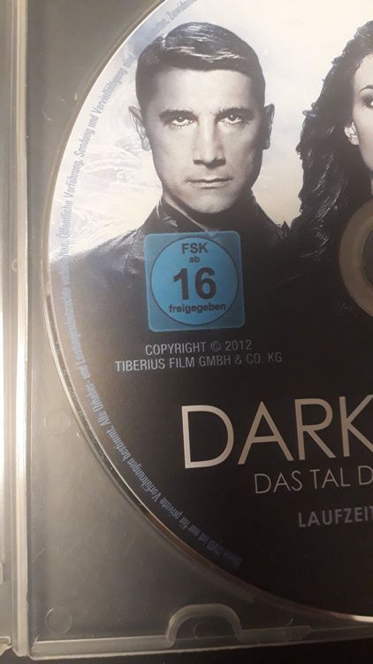Fantasy Film - DARK WORLD - DVD (Gebraucht) in Freudwil für CHF 1 – mit Lieferung auf Ricardo kaufen