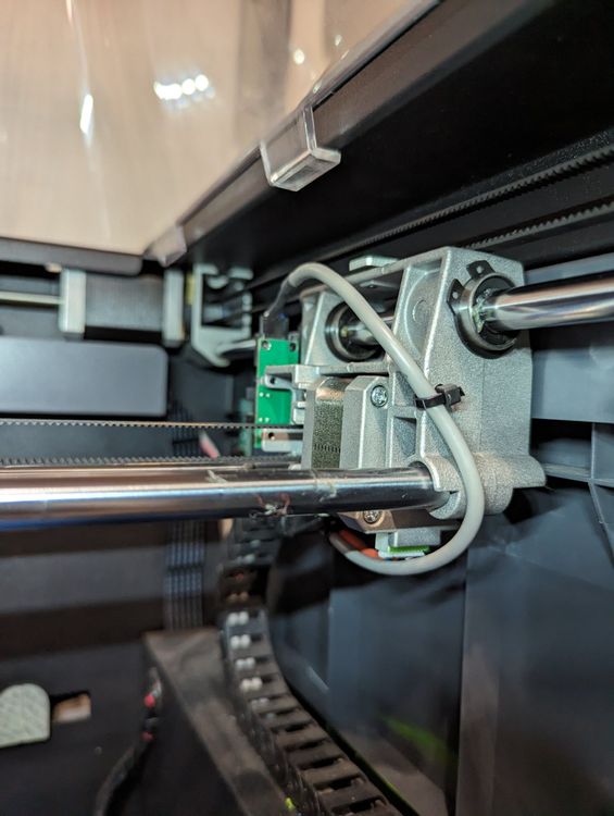 Flashforge Guider 2s Version 2020 | Kaufen auf Ricardo