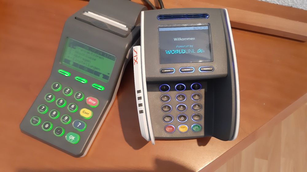 XENTA AUTONOM | Kaufen auf Ricardo