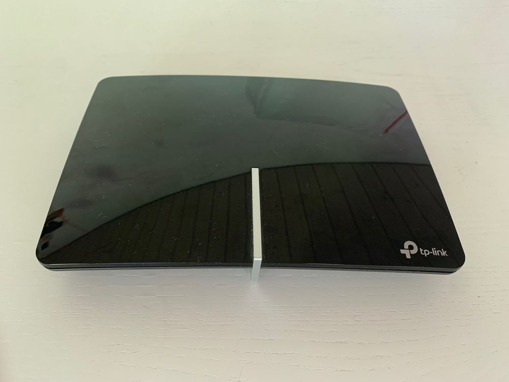 LTE / 4G-Router TP-Link Archer MR600 (Gebraucht) in Engelburg für CHF ...