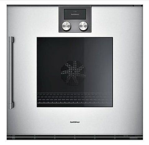 Neuer Backofen Gaggenau BOP 201 130 | Kaufen auf Ricardo