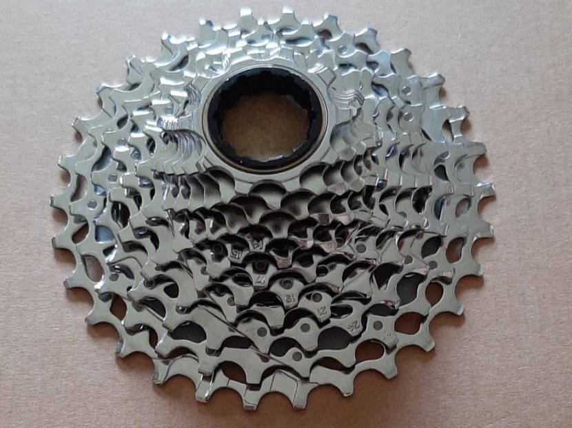 Sram Rival XG-1250 Kassette 12-fach | Kaufen auf Ricardo