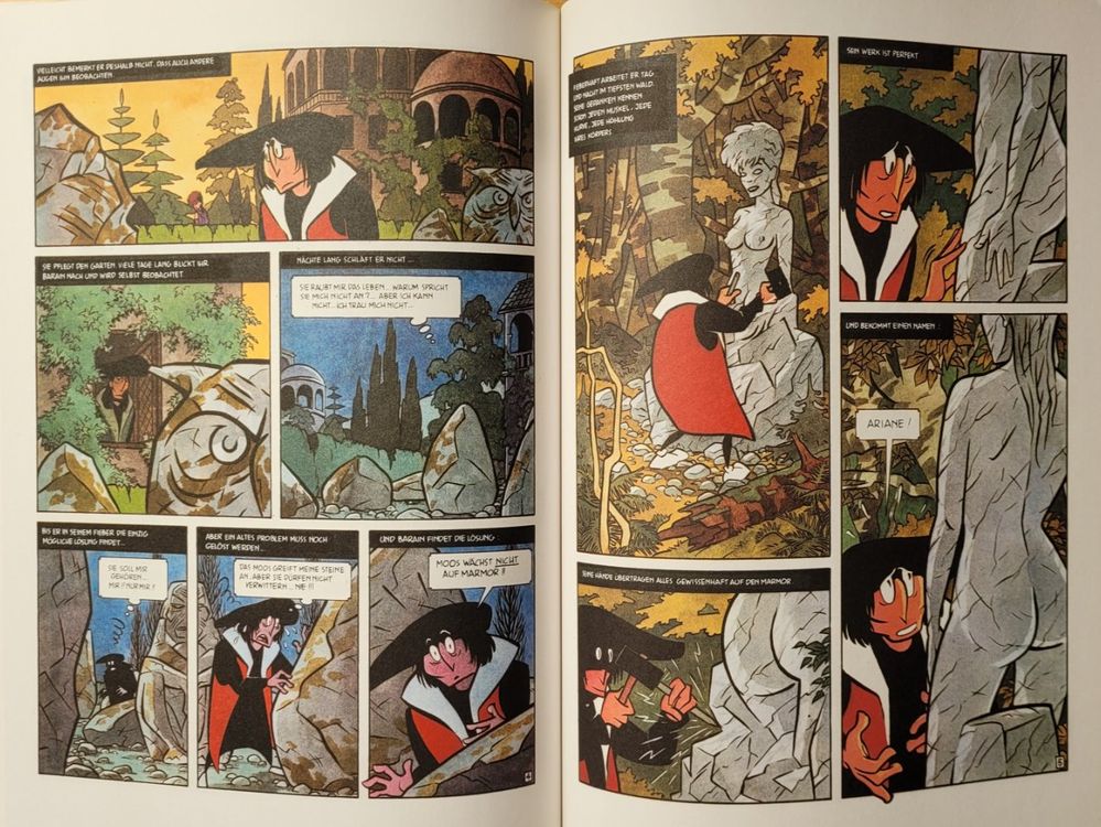 DER GEHEIME KUSS Comic aus der Reihe: U-Comix präsentiert 13 (Gebraucht ...