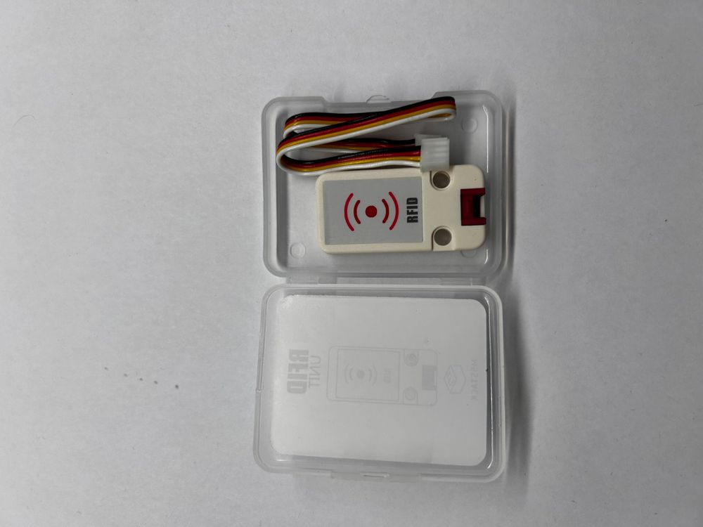 RFID Sensor - M5-Stack | Kaufen auf Ricardo