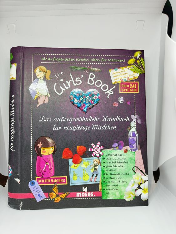 Girls Books | Kaufen auf Ricardo