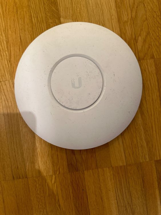 Ubiquiti Unifi AP-AC Pro WLAN Access Point (Gebraucht) in Schaffhausen ...