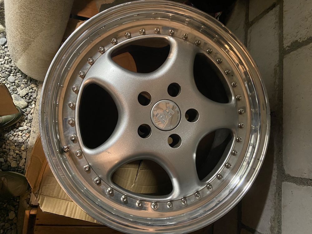 RH ZW1 Felgen 5x112 | Kaufen auf Ricardo