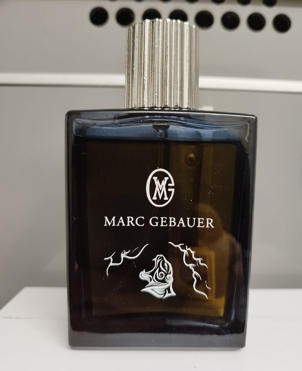 Marc Gebauer Air Tiger 🐯🐅 (Gebraucht) in Schwaderloch für CHF 170 – mit ...