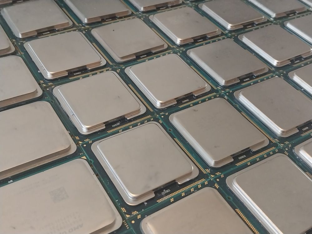 CPU Box (Gebraucht) in Schaffhausen für CHF 30 – mit Lieferung auf ...