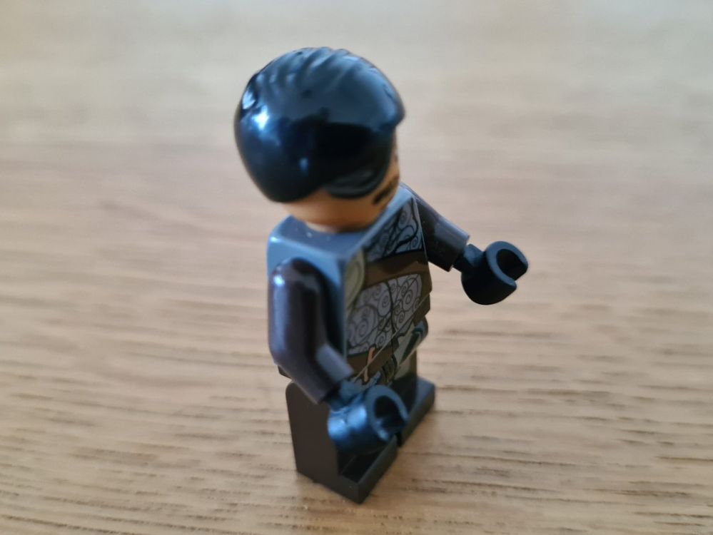 LEGO Star Wars - Kanjiklub Gang Member Pirat (Gebraucht) in Winterthur ...