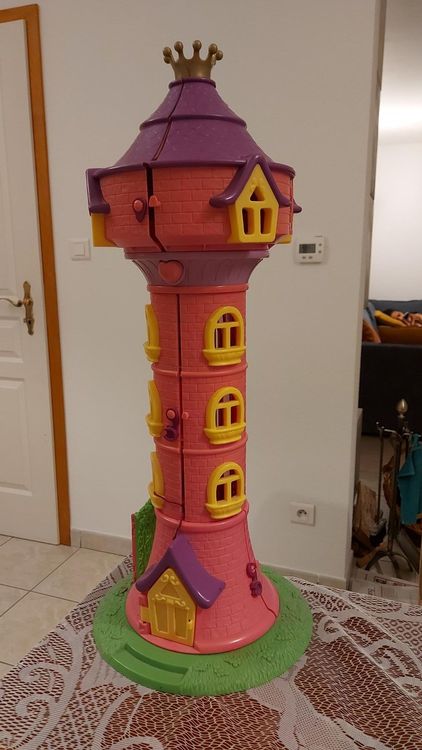 Filly Turm | Kaufen auf Ricardo