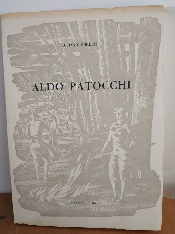ALDO PATOCCHI (1961) | Kaufen auf Ricardo
