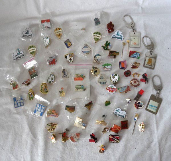 Pins Kaufen Auf Ricardo