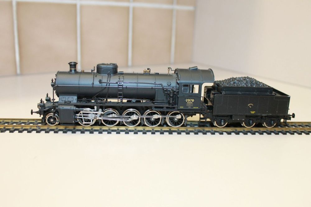 Roco C5/6 " Elefant " (Gebraucht) in Birmensdorf ZH für CHF 85 – mit ...