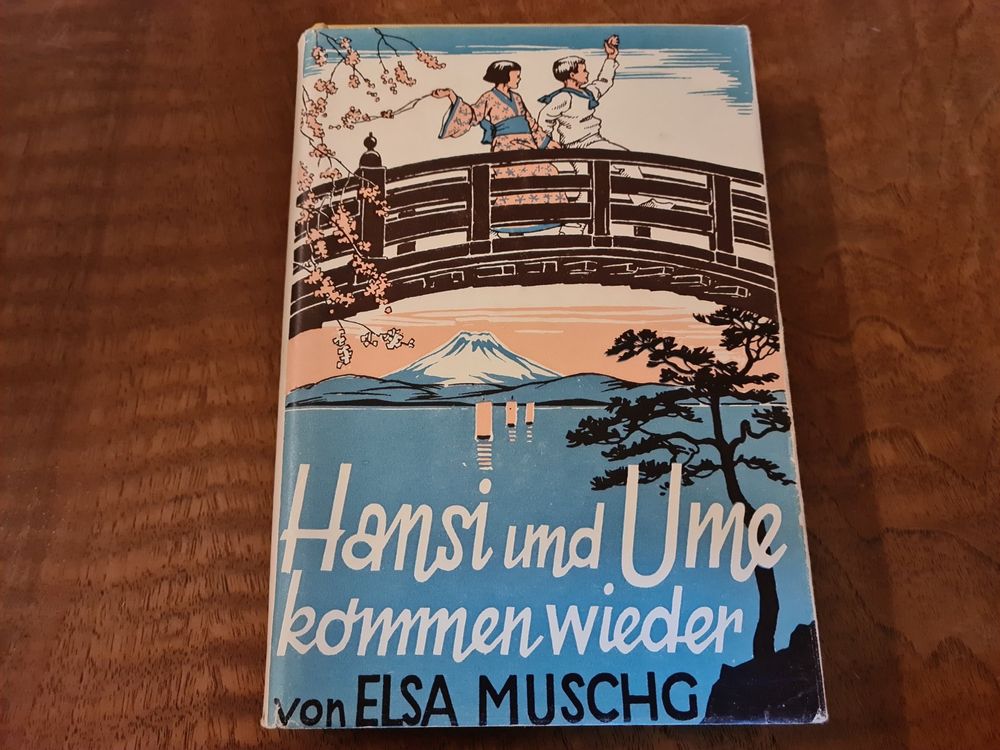 Hansi und Ume kommen wieder | Kaufen auf Ricardo