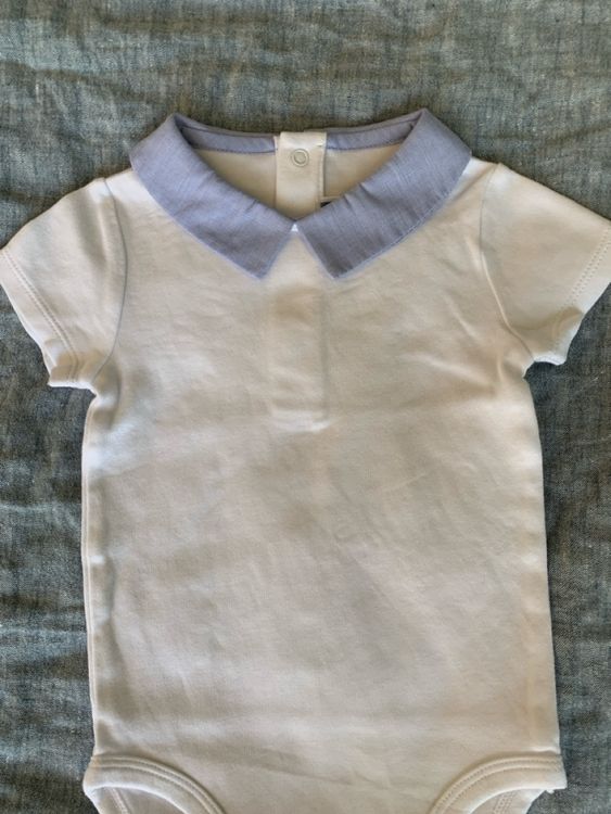 Jacadi body 74 | Kaufen auf Ricardo