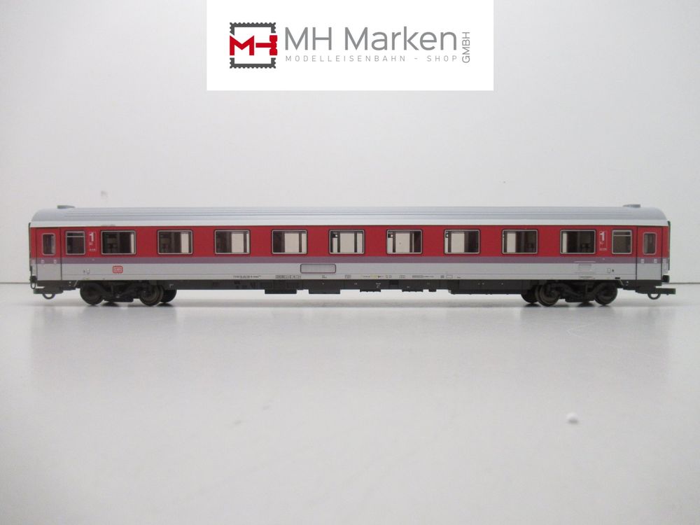 Roco 44790 Personenwagen 1.Kl. Intercity Deutsche Bahn 1:87 (Gebraucht ...