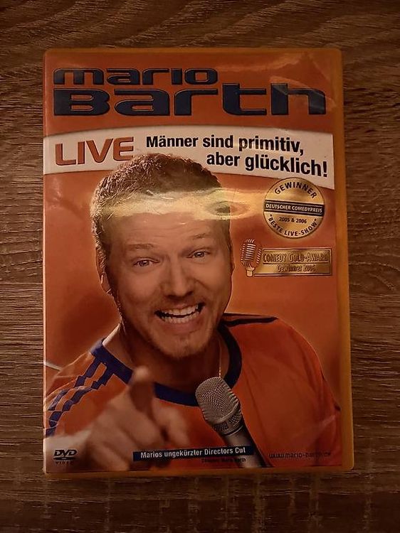 Mario Bart dvd | Kaufen auf Ricardo